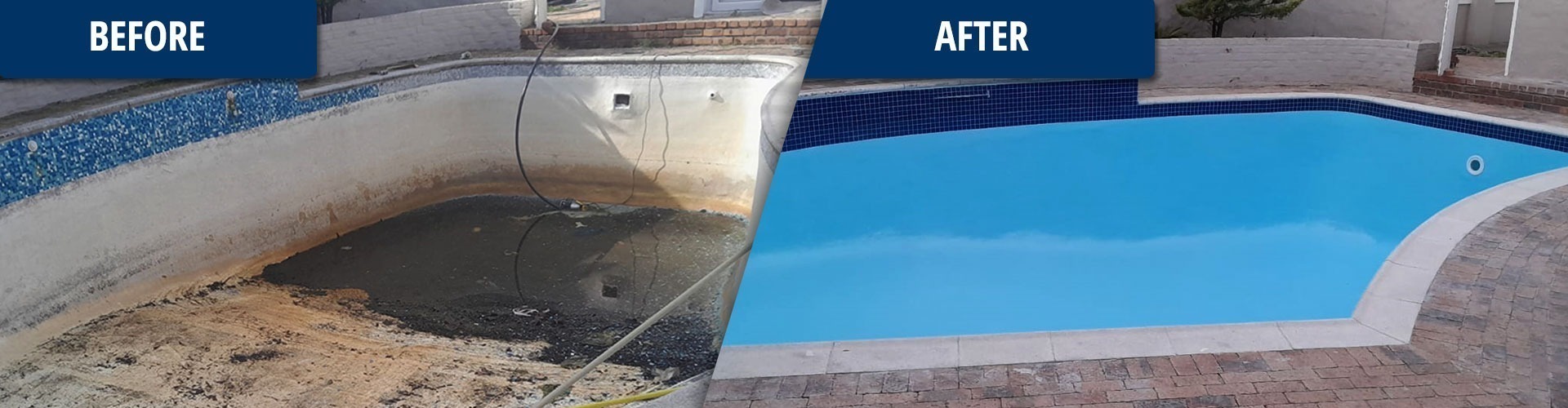 Blue Horizon Pools - Pool Renovations & Remodelling