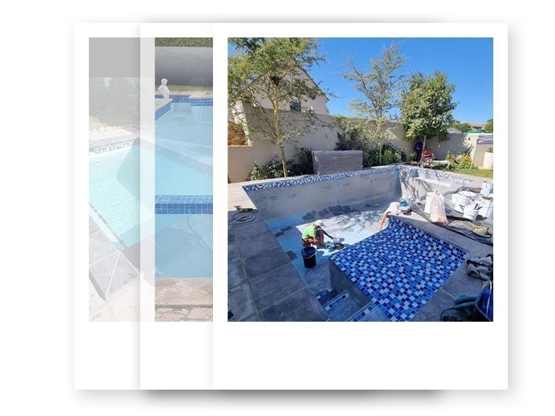 Blue Horizon Pools - Pool Renovations & Remodelling